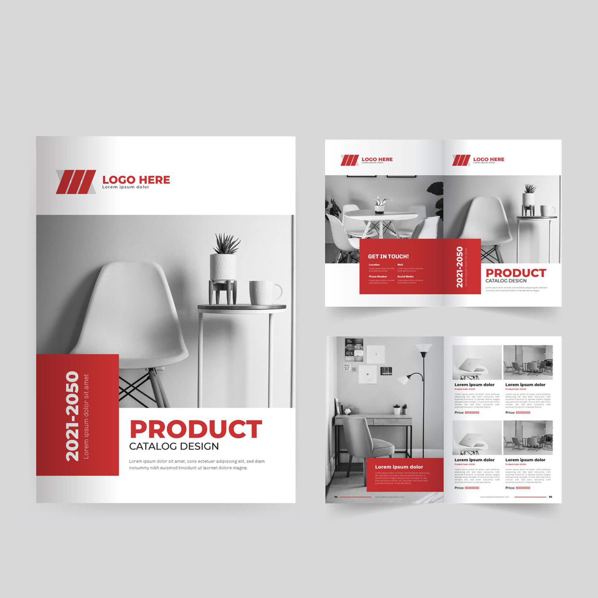 Professional Catalog Designing Services in Bangladesh - Go Digital