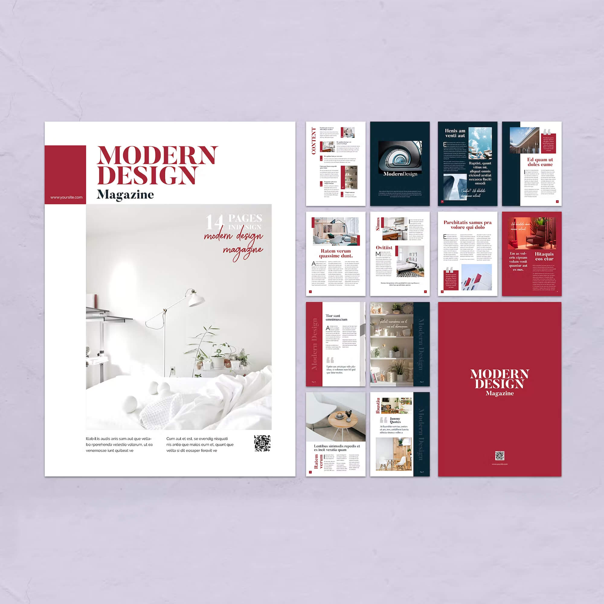 Professional Magazine Design Services in Bangladesh - Go Digital