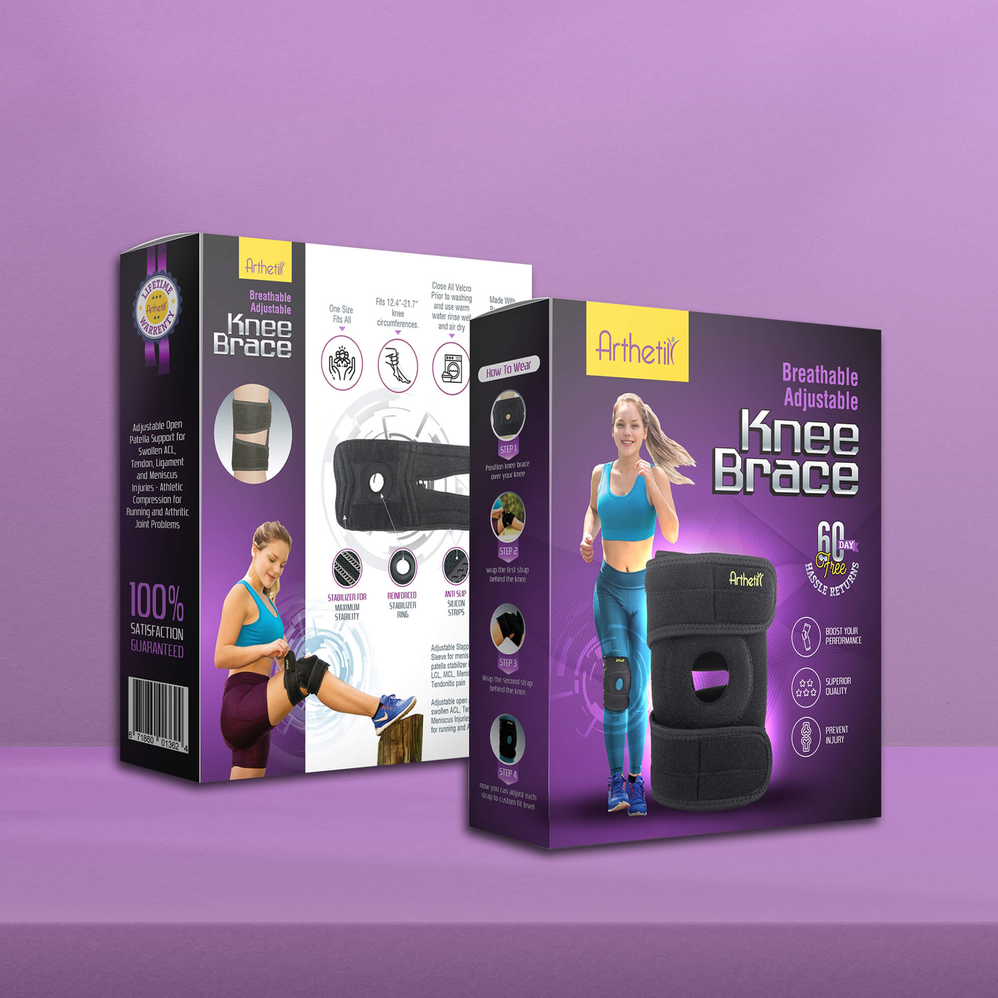 Professional Packaging Design Service - Go Digital