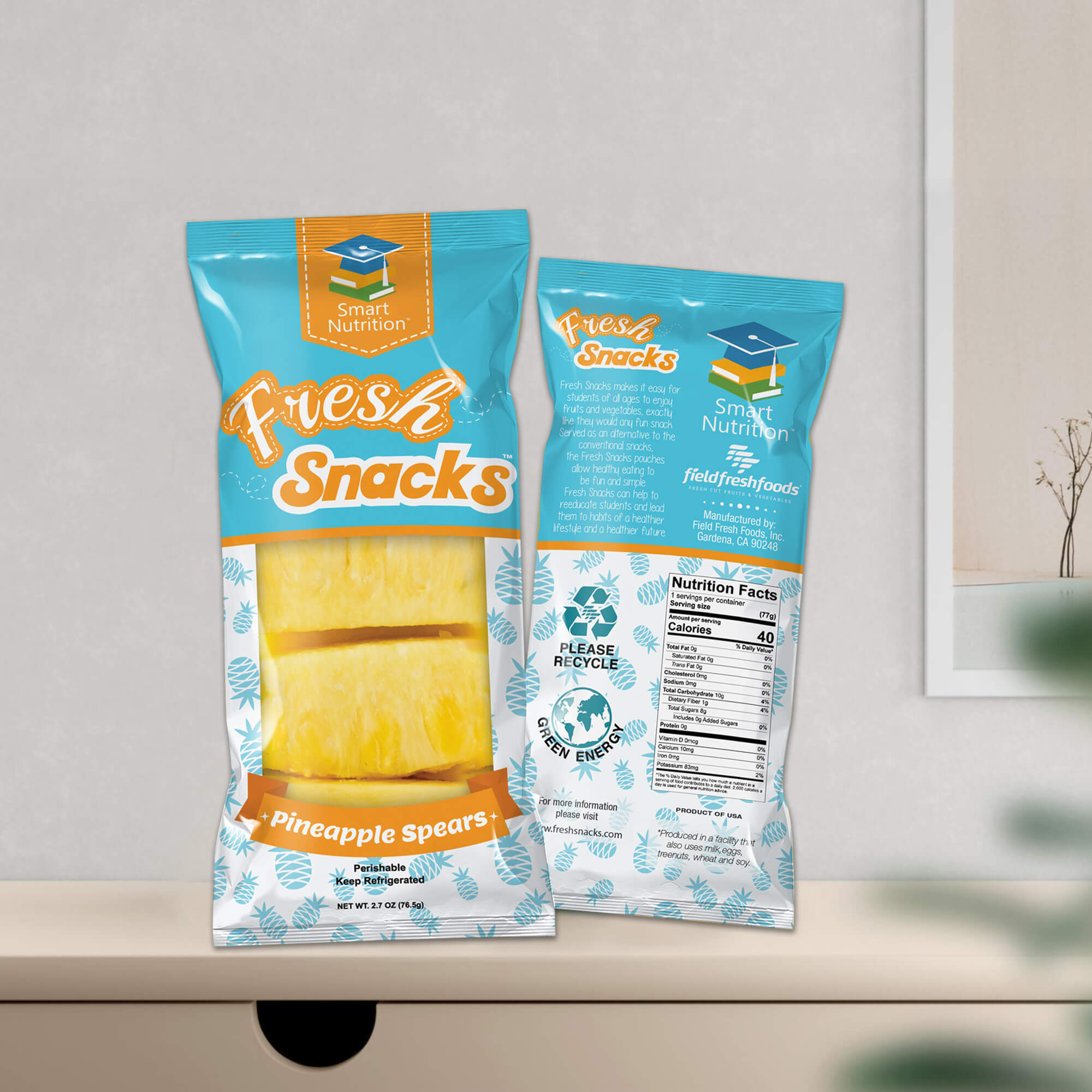 Professional Packaging Design Service - Go Digital