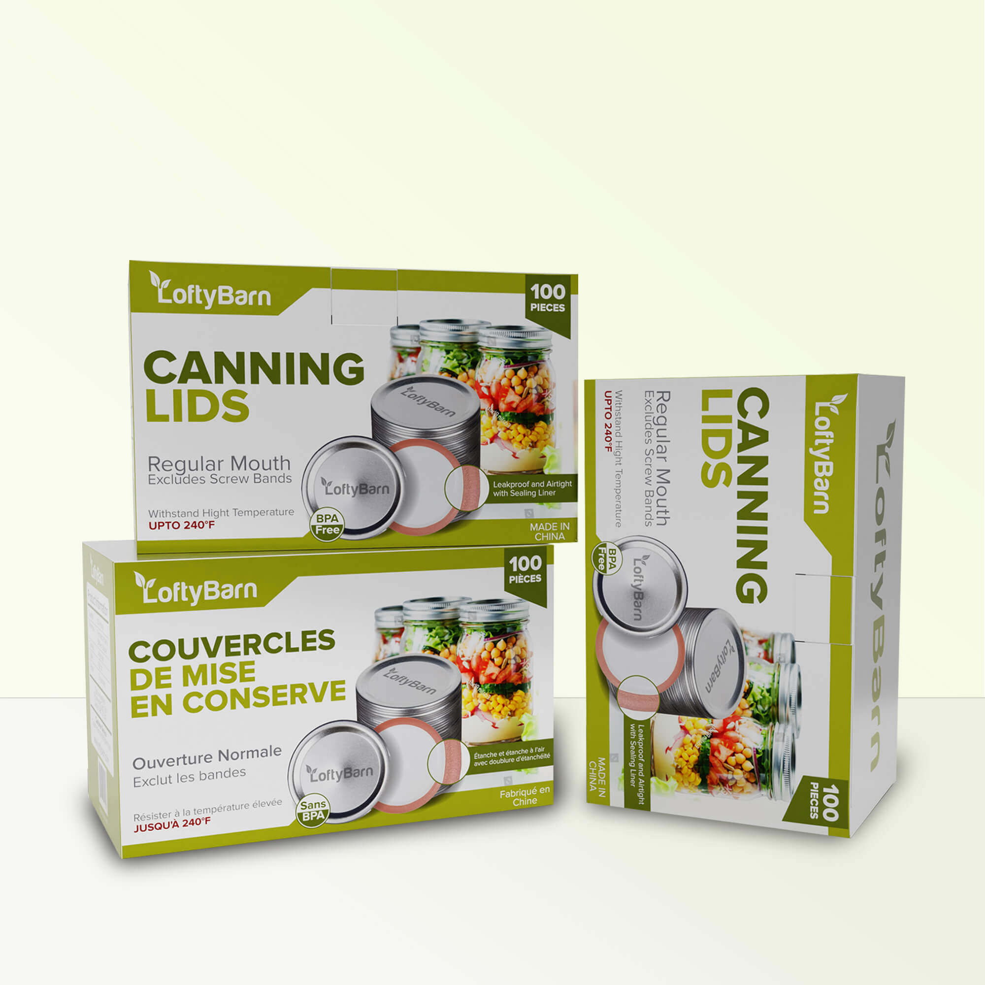 Professional Packaging Design Service - Go Digital