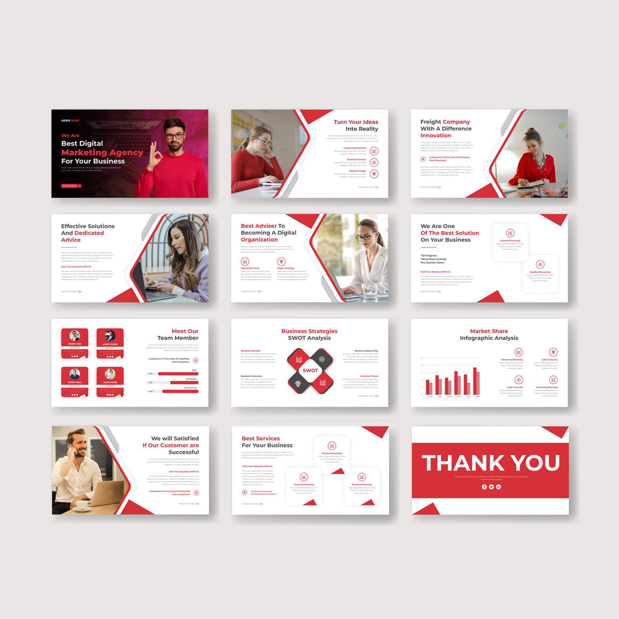 Professional PowerPoint Designing Services in Bangladesh - Go Digital
