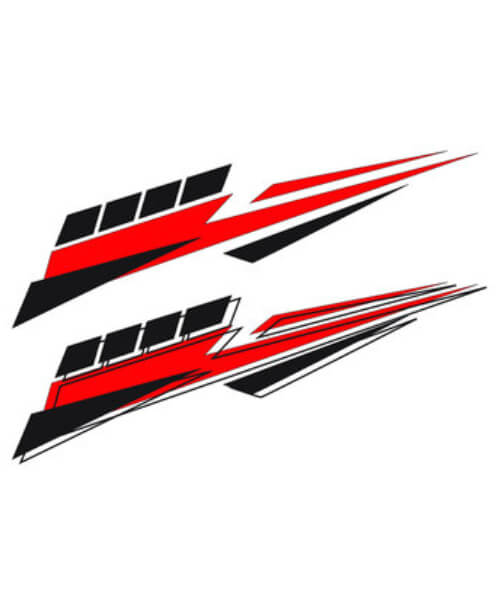 Professional Sticker Design Services in Bangladesh - Go Digital