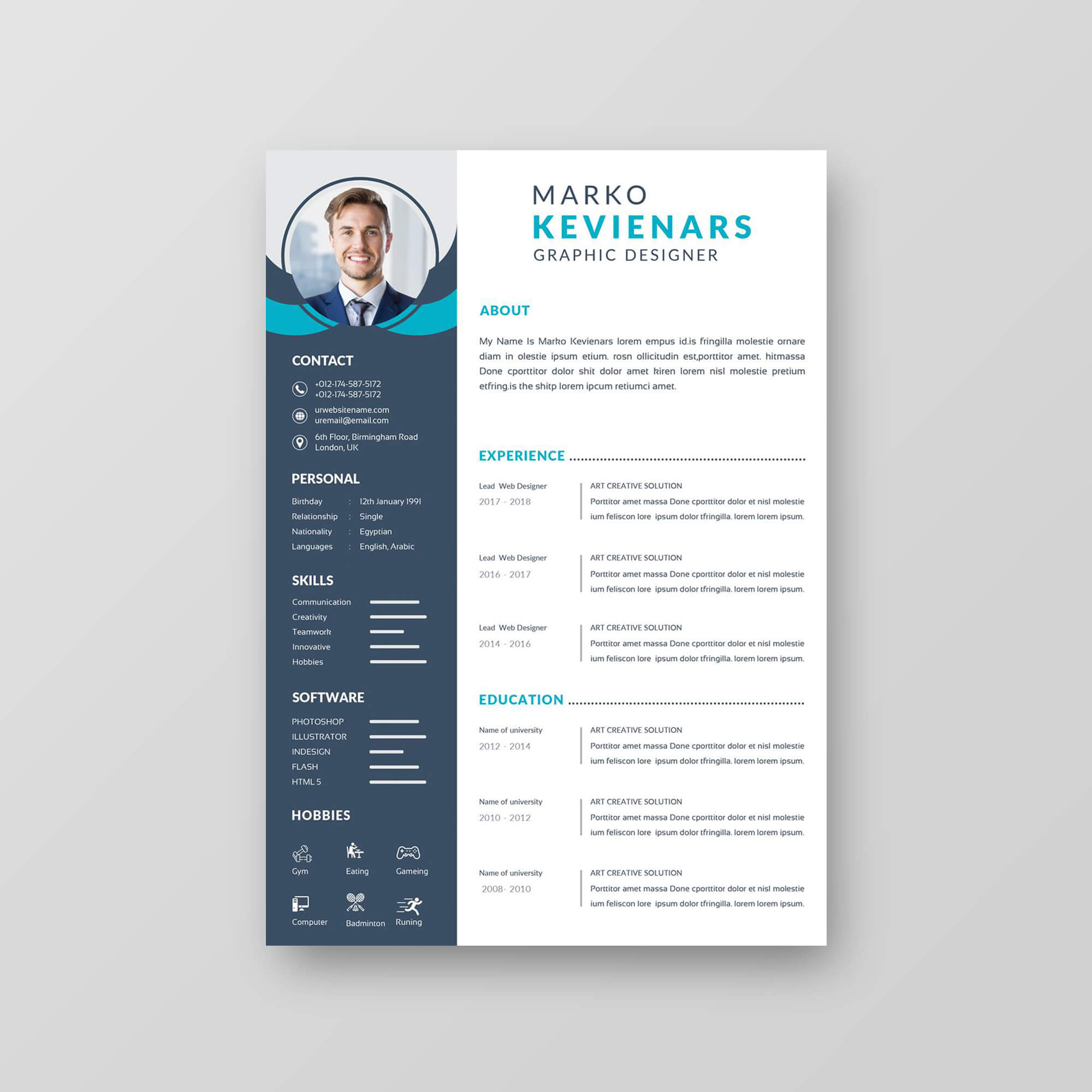 Professional Word Doc Designing Services in Bangladesh - Go Digital